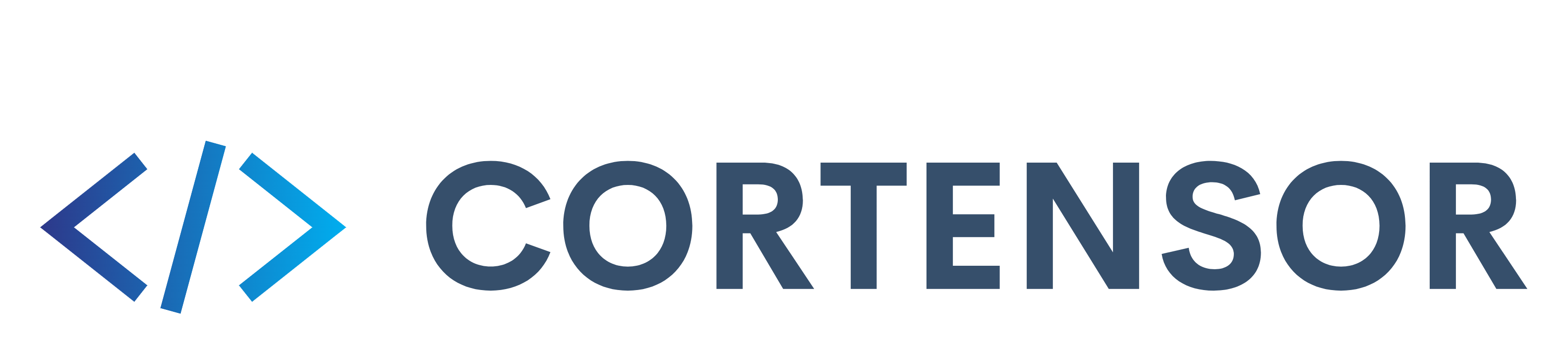 Cortensor Logo